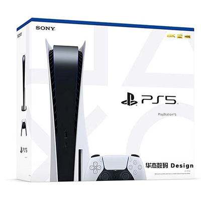 PS5日版光驱版SlimPro全新