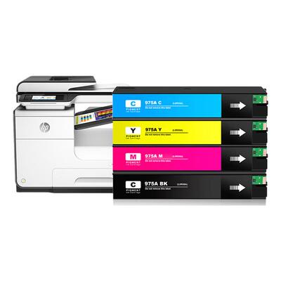 适用975墨盒577dw可加墨