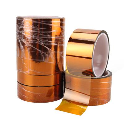 聚酰亚胺PI薄膜耐高温绝缘KAPTON