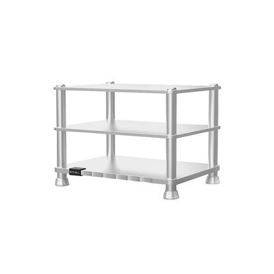 SMSL双木三林VMV功放机柜HIFI音响CD柜音箱柜脚钉脚架机架避震架