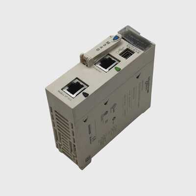 Schneider BMXP342020 CPU34020 CPU Modul