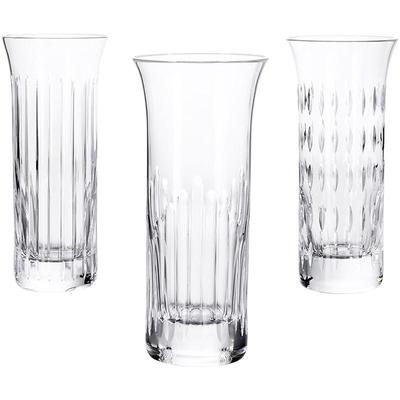 花神系列花瓶套装3件