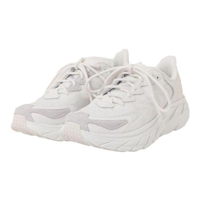 新款日本代购直邮HOKA ONEONE U CLIFTON LS复古厚底运动鞋自留