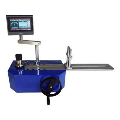 SHSIWI思为扳手检定仪校准仪