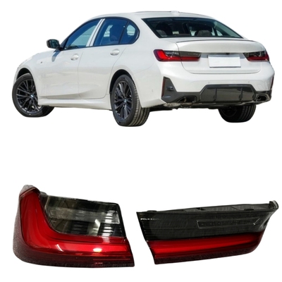 适用20-23款宝马3系后尾灯总成