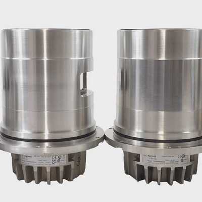 Agilent EX8698928R004 Turbomolecular Pump Turbo TV-401/301 L