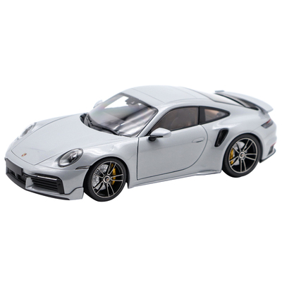 仿真模型保时捷911992全开限量