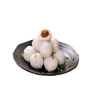 海霸王火锅食材组合糖果装