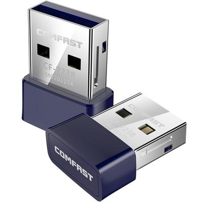 WIFI+蓝牙二合一无线网卡