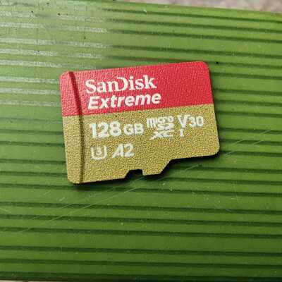 询价TF卡闪迪128G SanDisk Extreme 128G议价