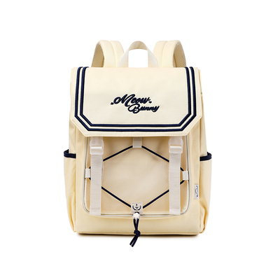 meowbunny原创自制书包双肩包