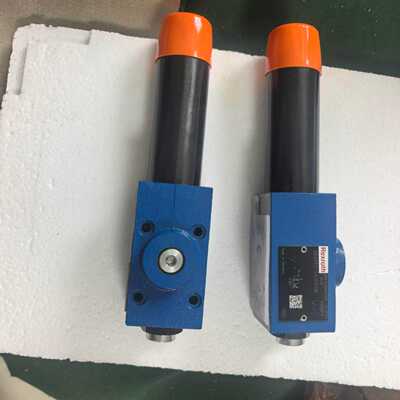 R900409967力士乐溢流阀ZDR6DP14375yMRexroth叠加式溢流阀