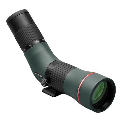 天虎新款旗云20-40X56APO观鸟镜
