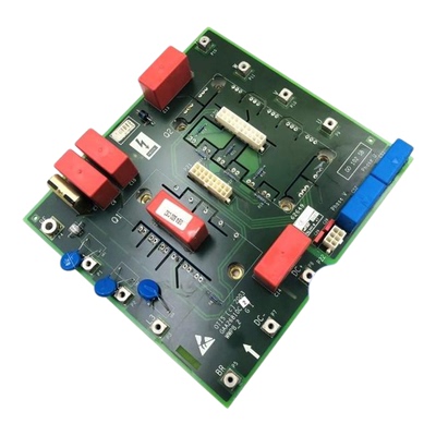 原装全新奥的斯无机房电梯WWPB_2驱动板GAA26810C2