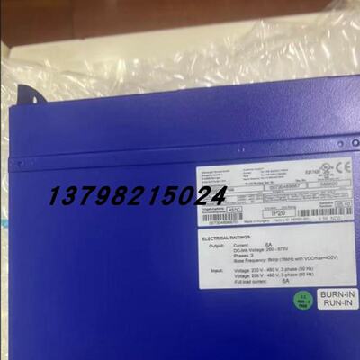 议价KOLLMORGEN科尔摩根伺服驱动器SERVOSTAR600 606 6A 601 S606