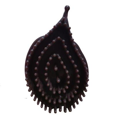 威阳通乳腺增生淋巴经络刷