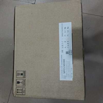 【议价-可维修】  MFDLNB3BE 伺服驱动器 /均有货
