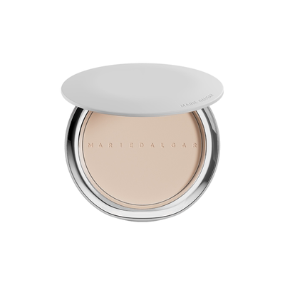 新品！油皮亲选粉饼定妆磨皮大王