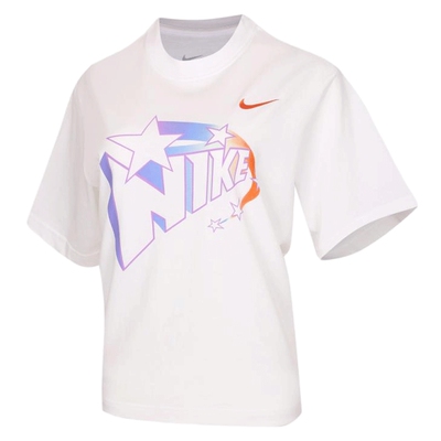 nike耐克运动训练休闲T恤