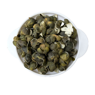 广东清远新鲜橘子皮桔皮干货陈皮野生小青柑泡茶果皮干陈皮茶