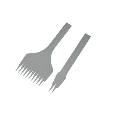 新手入门4mm菱斩3.85手工