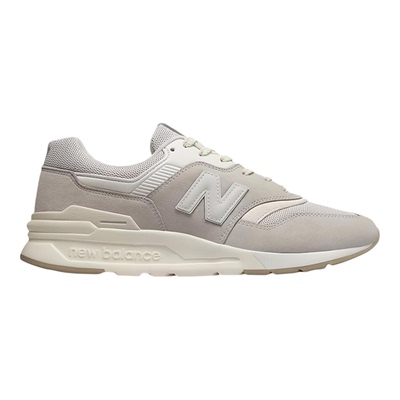 New Balance/NB正品997系列男女同款运动训练低帮跑步鞋CM997HCB