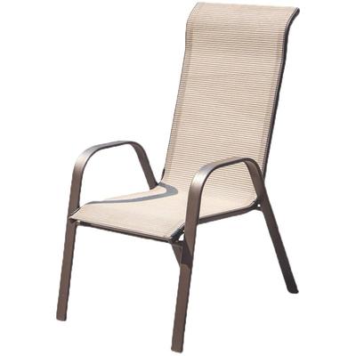 庭院椅子防水防晒户外椅子