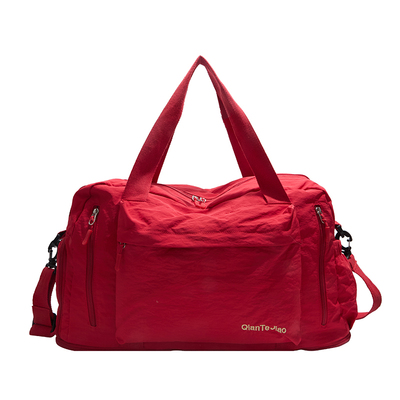 HKZ伸缩扩展干湿分离旅行袋