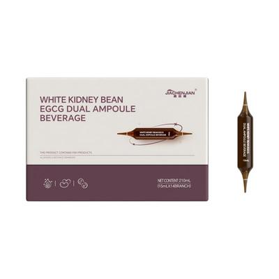 体重管理 超模纤体饮 提高代谢 无效可售后 拒绝智商税