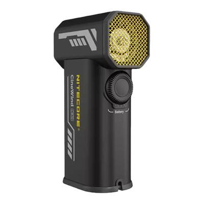 奈特科尔CW20造型吹风机