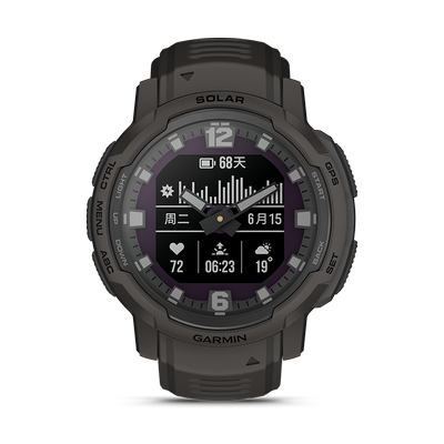 Garmin佳明本能·跨界运动手表
