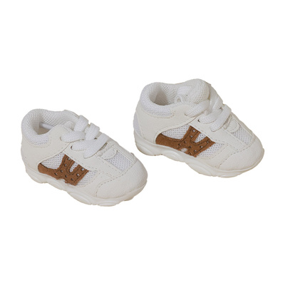 四分新款原创玩偶bjd娃鞋