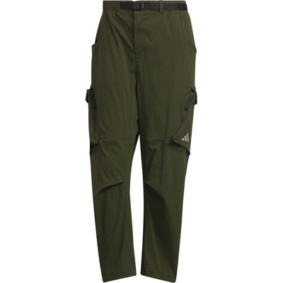 Adidas/阿迪达斯正品CITY ESCAPE男士休闲工装宽松运动长裤JZ8759