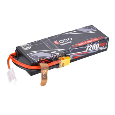 格氏ACE7200mAh青训版锂电池