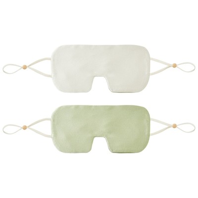 艾比睡眠遮光专用轻薄款真丝眼罩