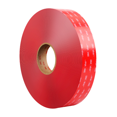 3M正品4910纳米双面胶耐高温防水