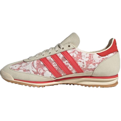 滔搏adidas阿迪达斯三叶草男女鞋SL 72 OG经典运动休闲鞋JS1311