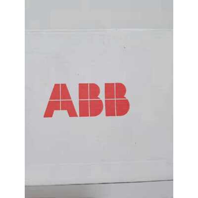 议价全新现货AFPS-01C原装正品ABB变频器风机电源板实拍实价质保