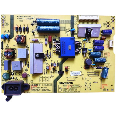 5800-L3N01B-0020电源板创维