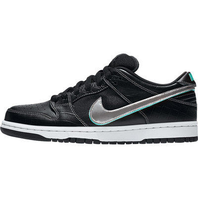 Nike/耐克官方正品Dunk SB x Staple 男女运动低帮板鞋BV1310-001