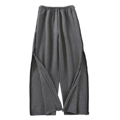 空气棉术后易穿脱护理裤理疗骨折