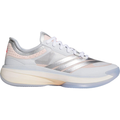 阿迪达斯男女耐磨实战运动篮球鞋