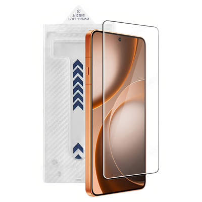 oppofindx9ultra全胶钢化膜AR膜