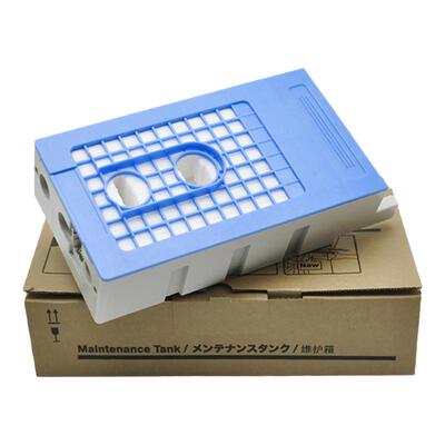 适用于爱普生P10000维护箱废墨仓