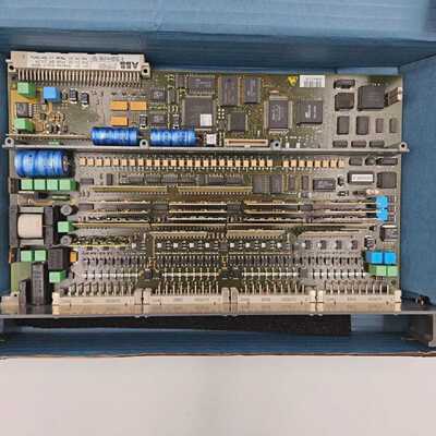 ABB CBI 20 P 72130-4-0788 730 SYMPHONY BINARY INPUT MODULE (