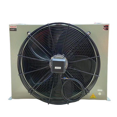 风冷却器散热器液压站风冷式