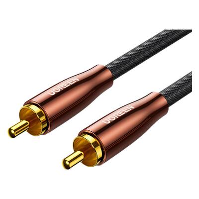 绿联同轴音频线SPDIF数字功放