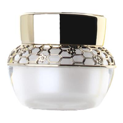 HOPECK真空乳液面霜护肤品分装瓶