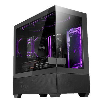 AMD锐龙R75700X/RX7650GRE主机