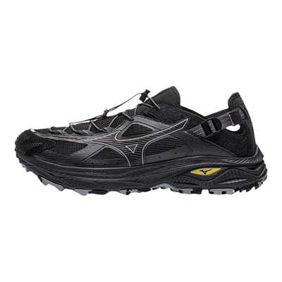 Mizuno美津浓26夏季新款复古透气溯溪鞋运动鞋RACER TRAIL SE V2